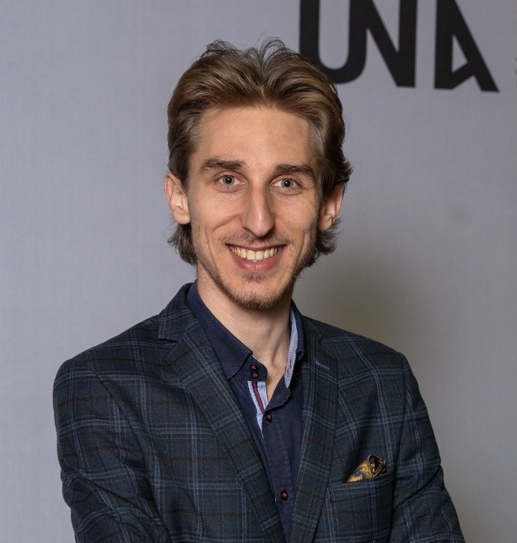 Mihail Stoian